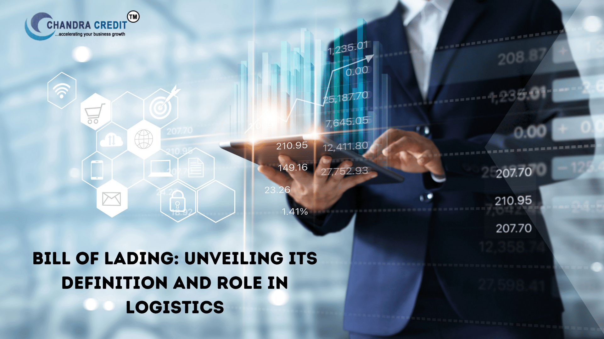 Difference Between MAWB and HAWB | Understanding Air Waybills
