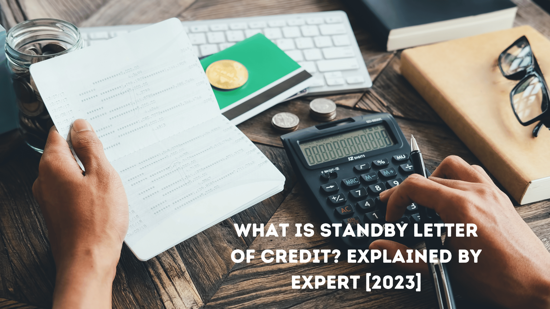 What is an RWA Letter from the Bank? A Comprehensive Guide