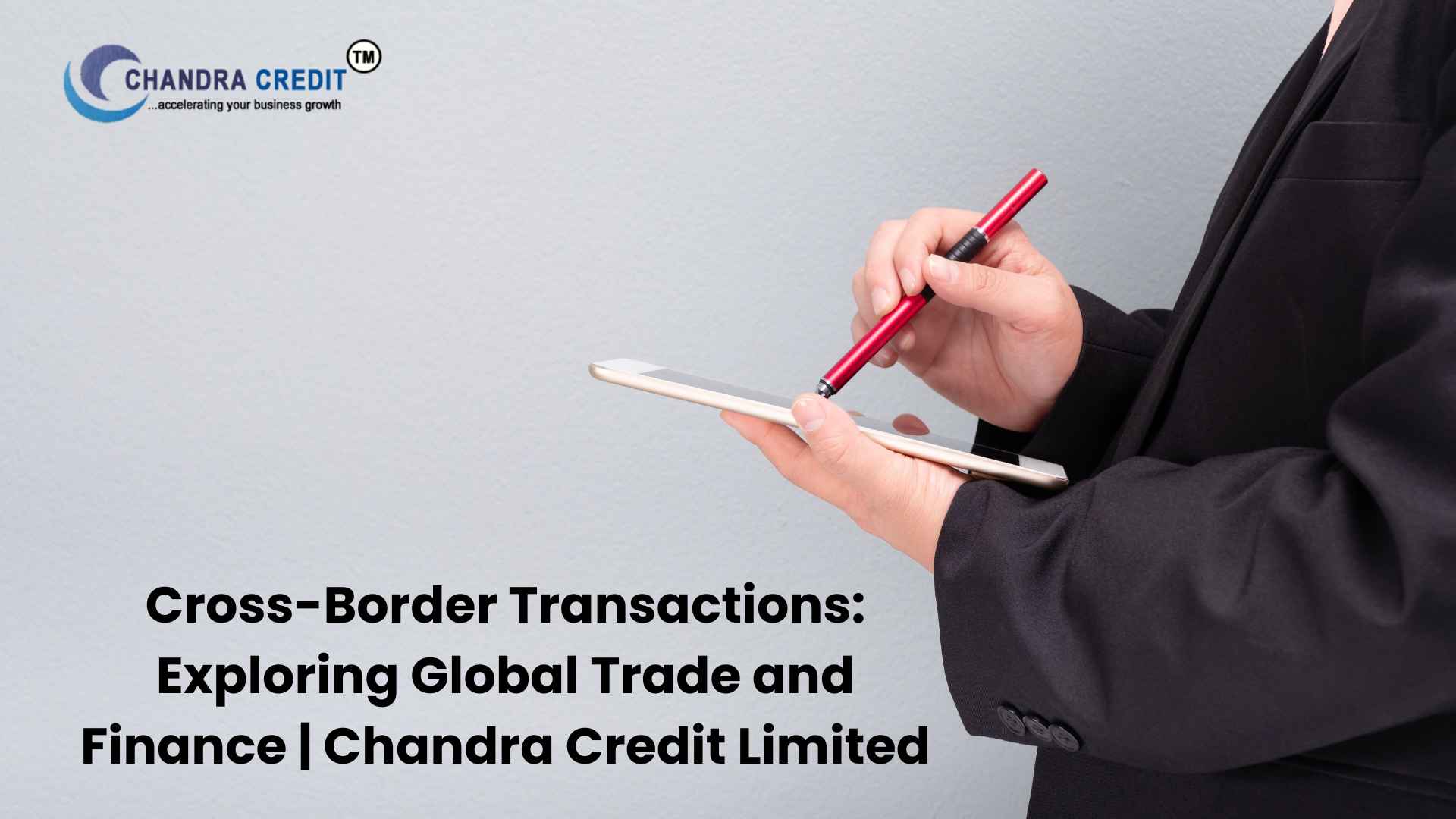 Differences between Export Letters of Credit (LC) and Import Letters of ...