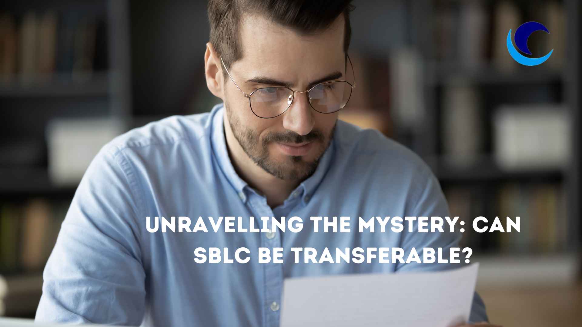 Understanding : What is difference between LC and SBLC? Explained!