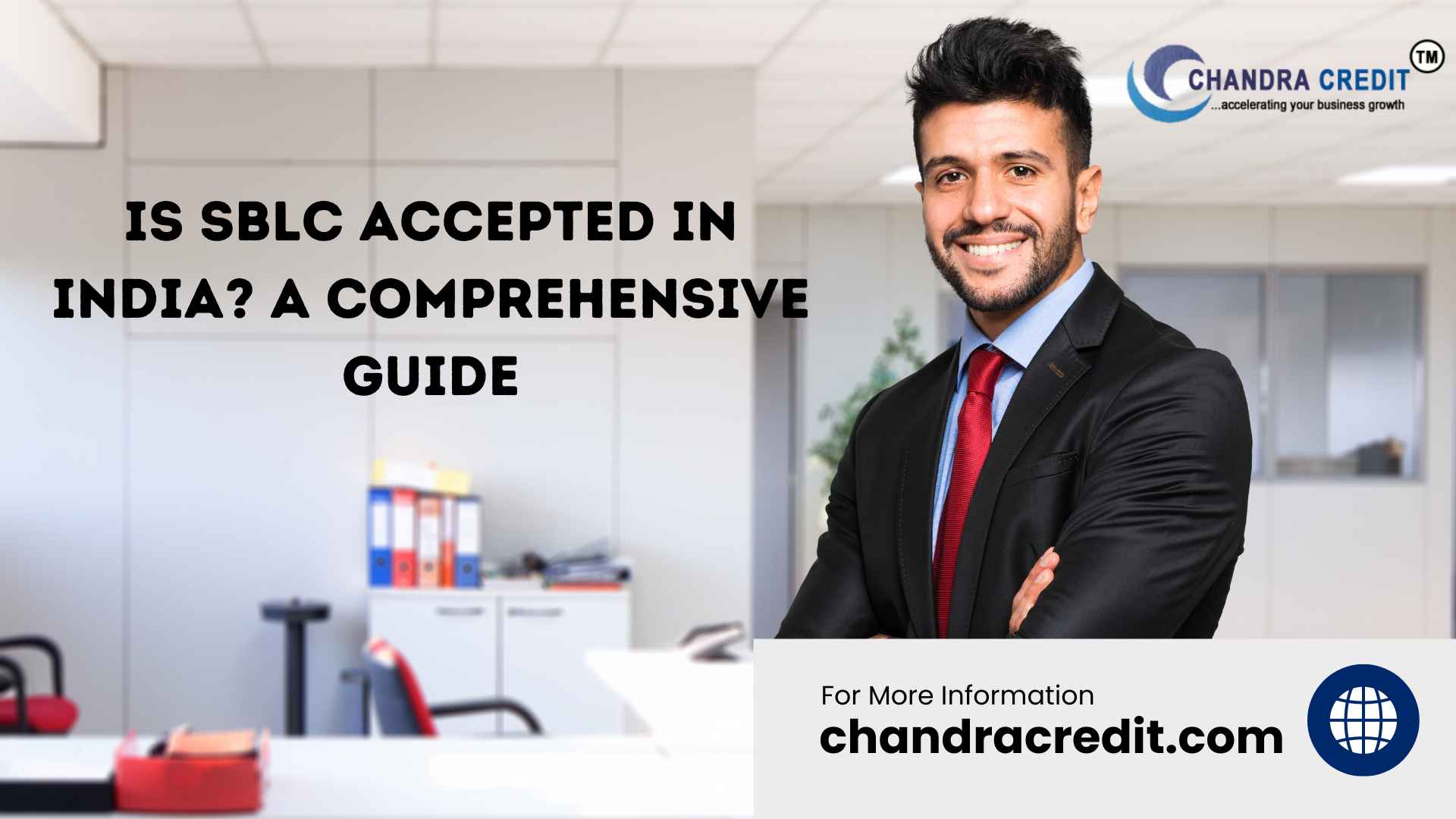Understanding : What is difference between LC and SBLC? Explained!