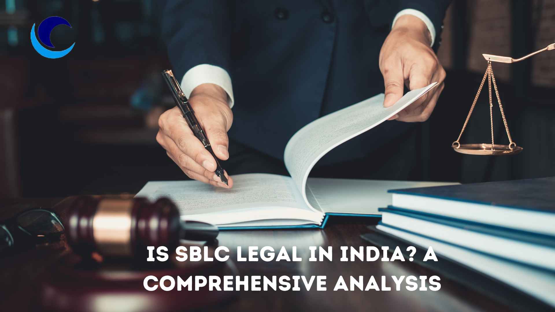 Understanding : What is difference between LC and SBLC? Explained!